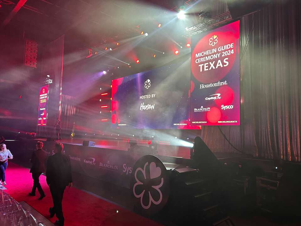 San Antonio restaurants earn stars in Texas' 1st Michelin Guide