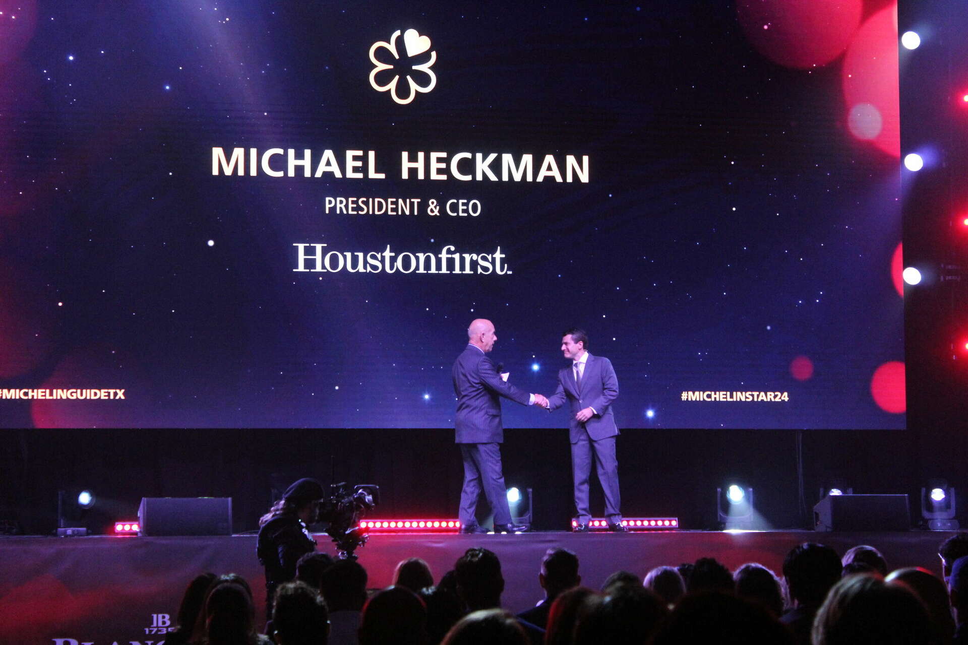 Texas Michelin Guide: 15 restaurants win coveted Michelin stars