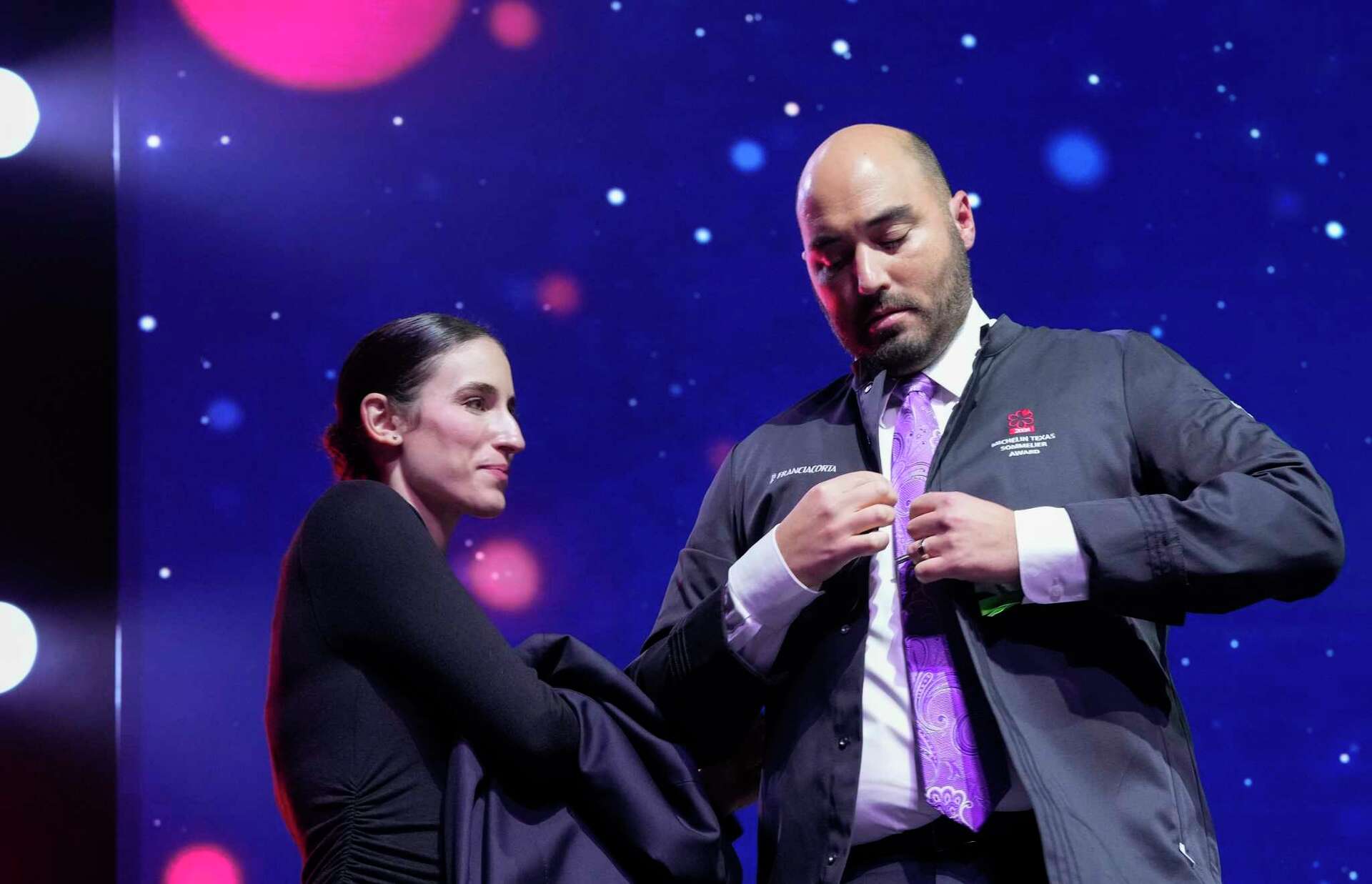 Michelin Guide: Houston restaurants awarded city’s first star ratings