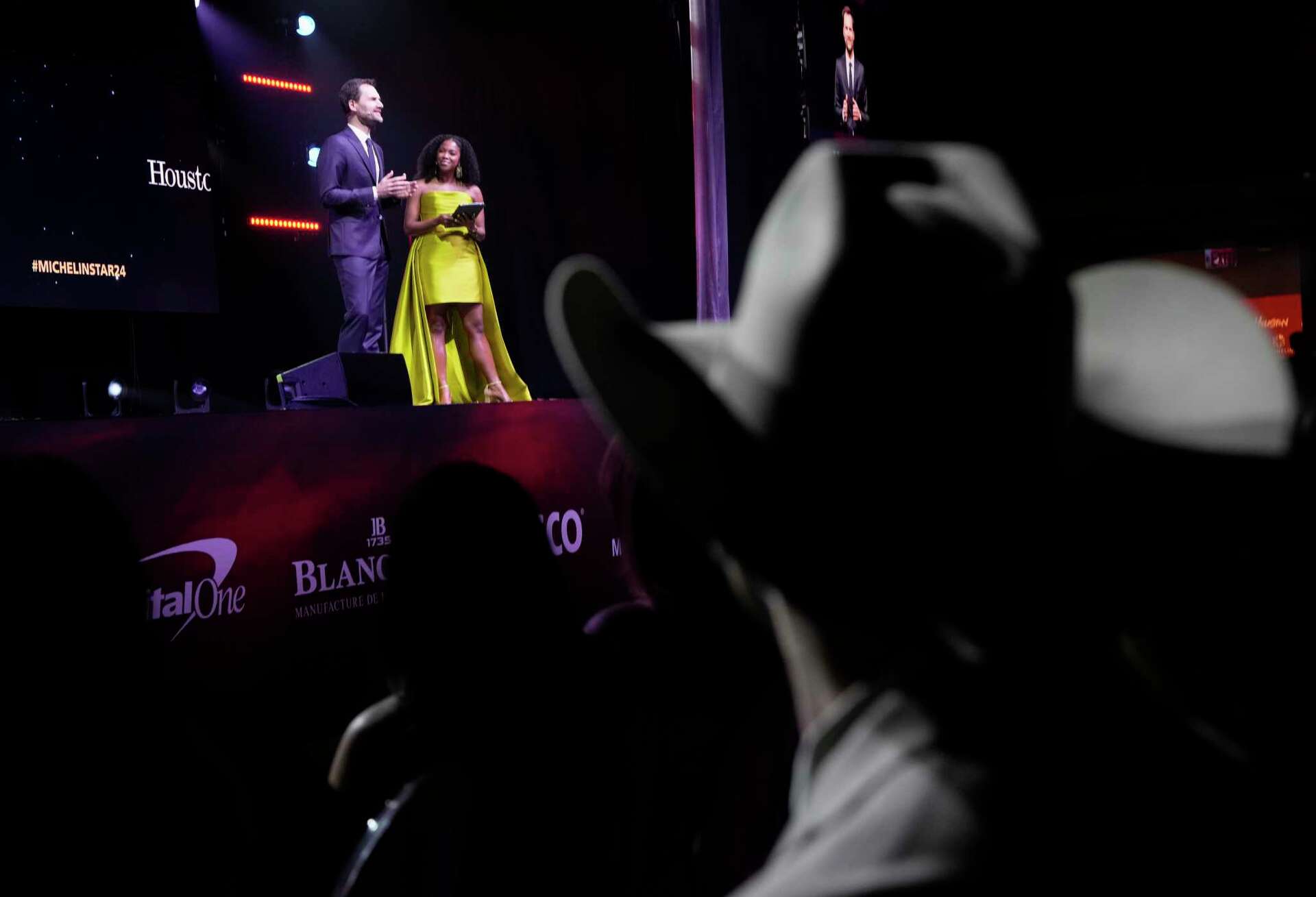 Michelin Guide: Houston restaurants awarded city’s first star ratings