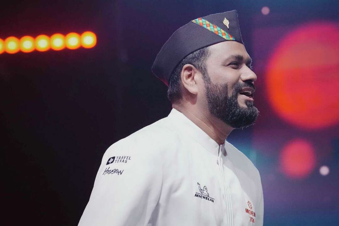 Michelin Guide: Houston restaurants awarded city’s first star ratings