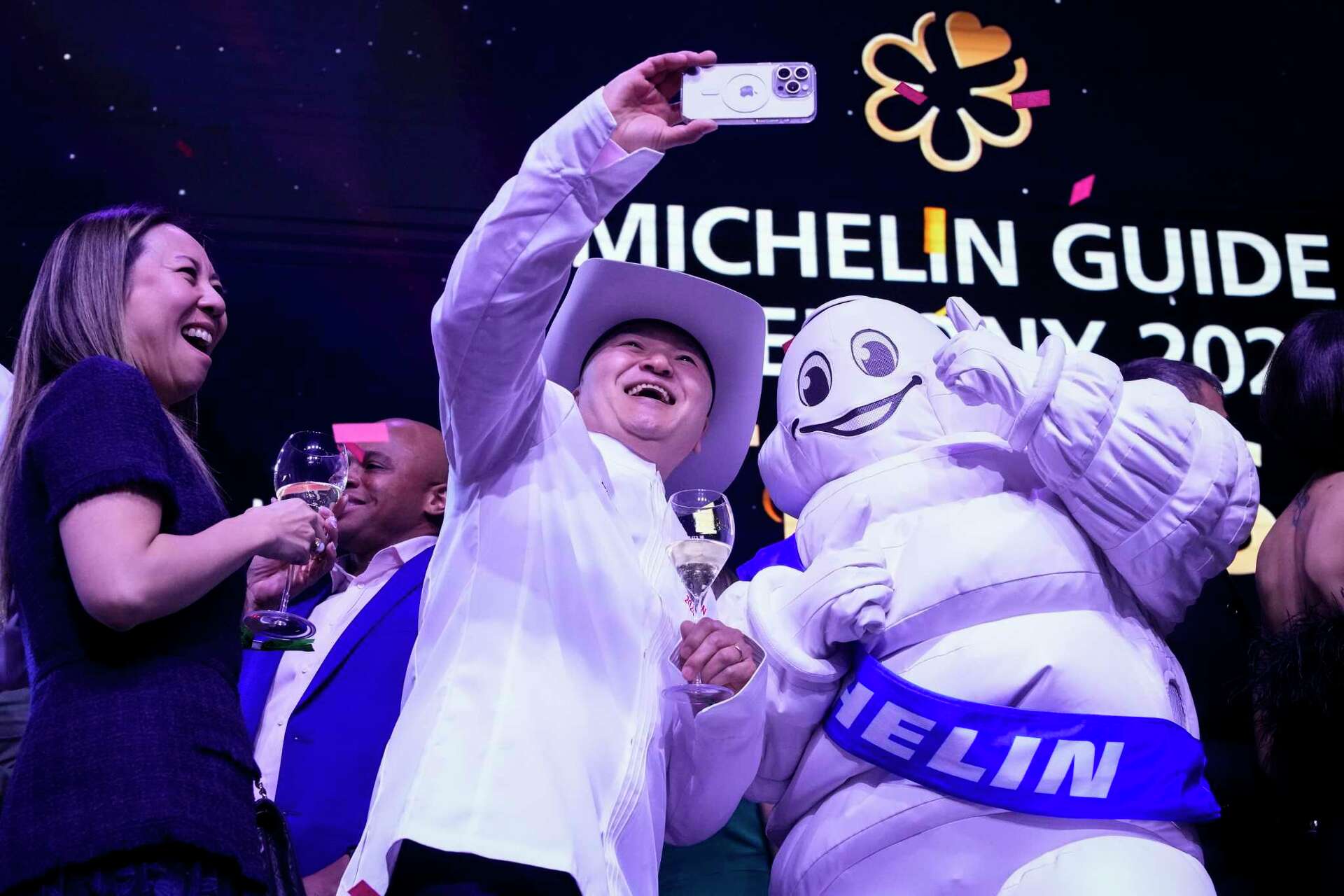 Michelin Guide Texas: Stars, Bib Gourmands and Recommended restaurants