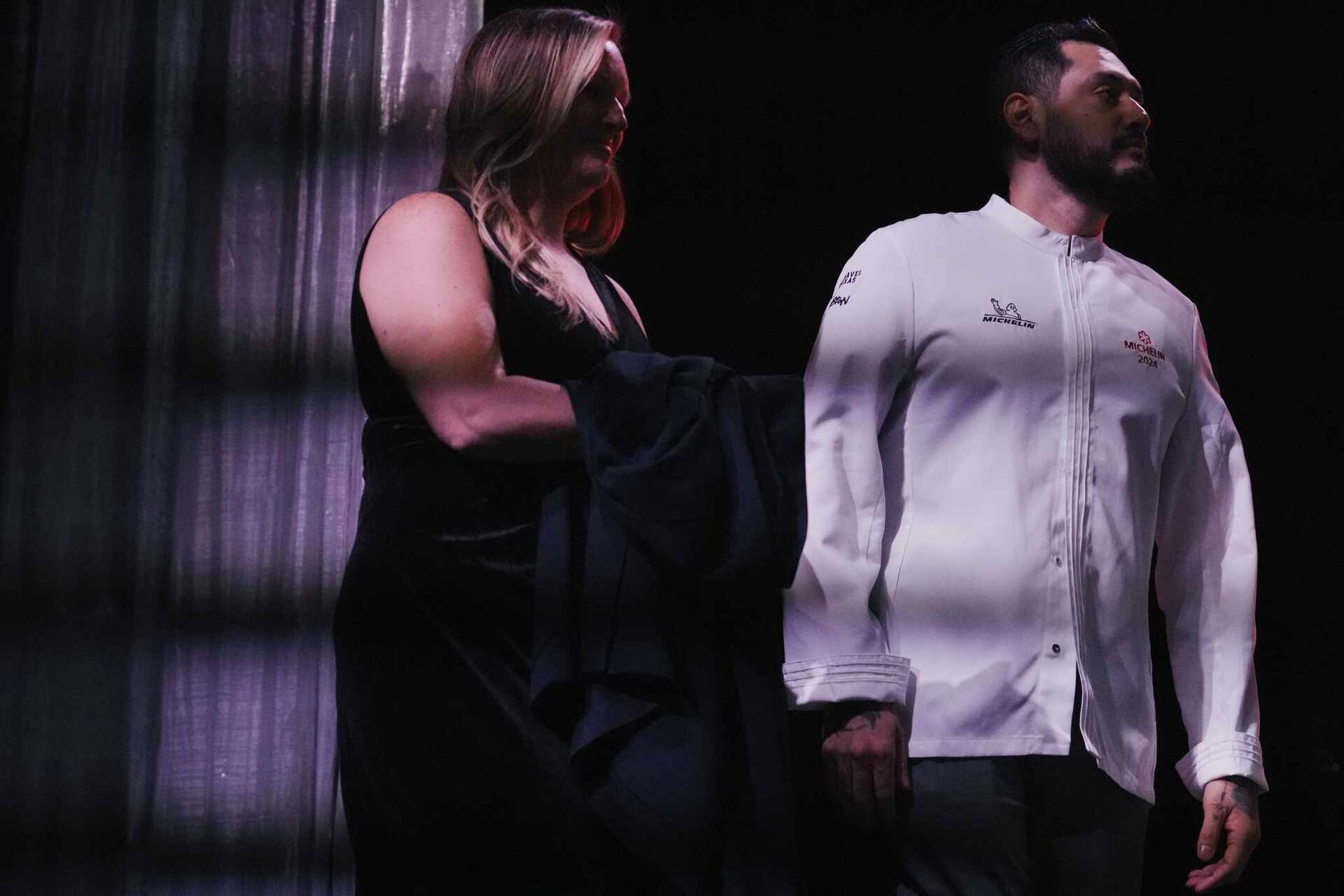 Michelin Guide: Houston restaurants awarded city’s first star ratings