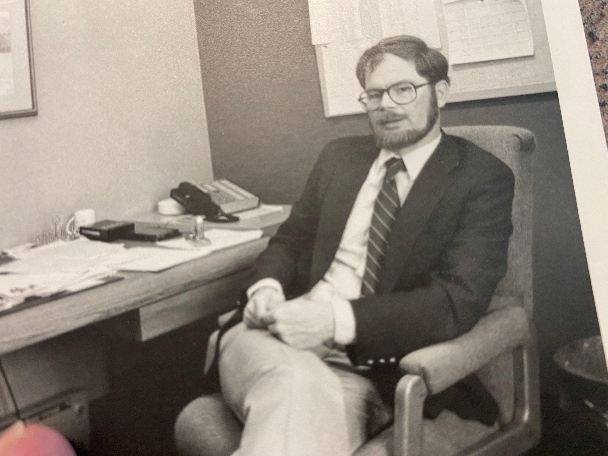 Grondahl: HHHN's John Rugge is the durable healer of the North Country