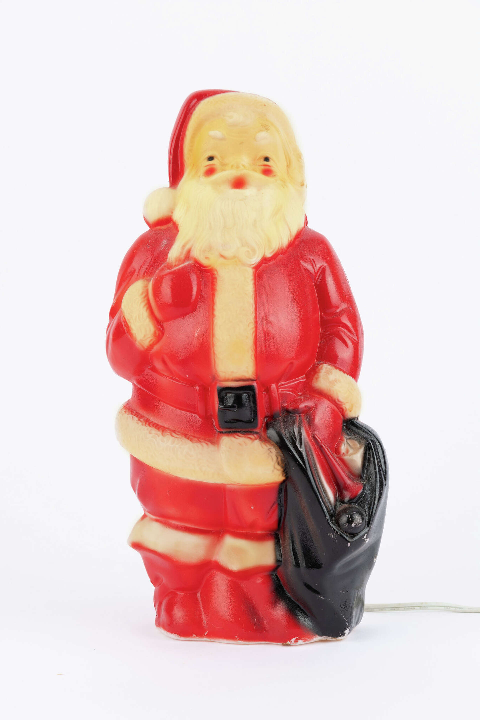 How to find, collect vintage Christmas decor, family heirlooms