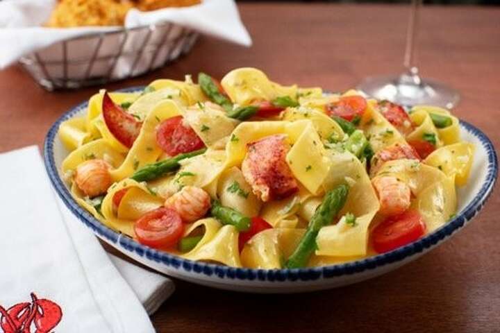 Red Lobster: Seafood chain has new menu, hush puppy return