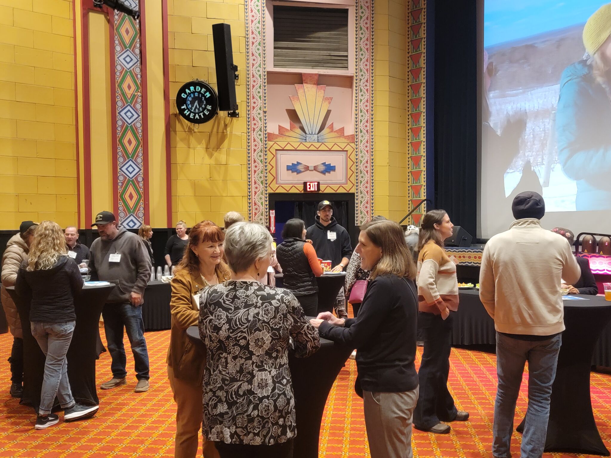 Traverse City Tourism hosts Hospitality Appreciation Night for workers