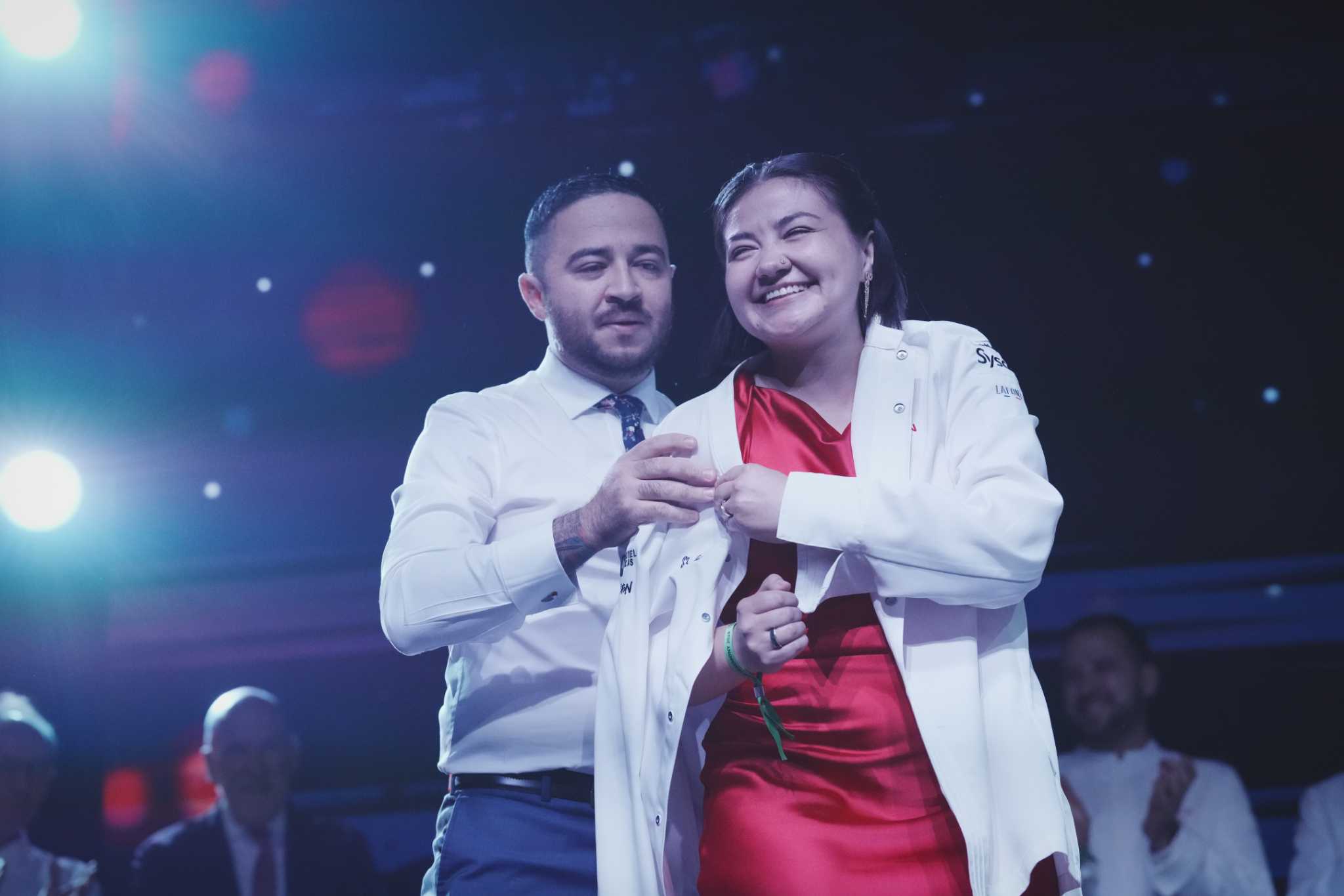 Michelin Guide draws in big reactions from San Antonio