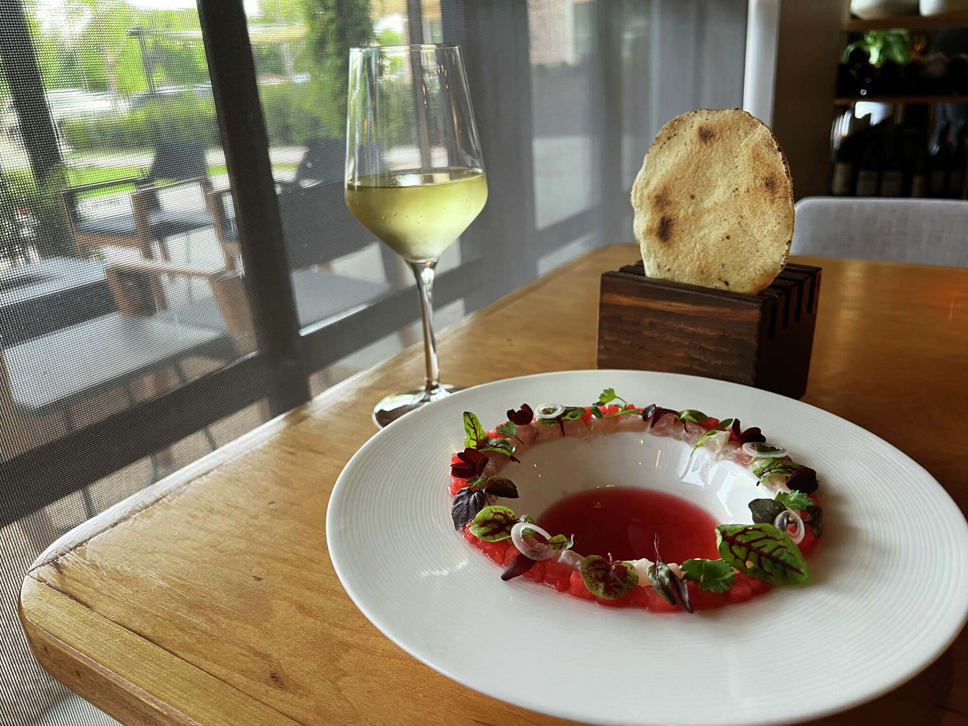 8 things to know about San Antonio's Mixtli restaurant