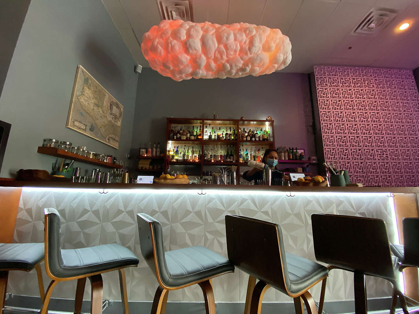 8 things to know about San Antonio's Mixtli restaurant