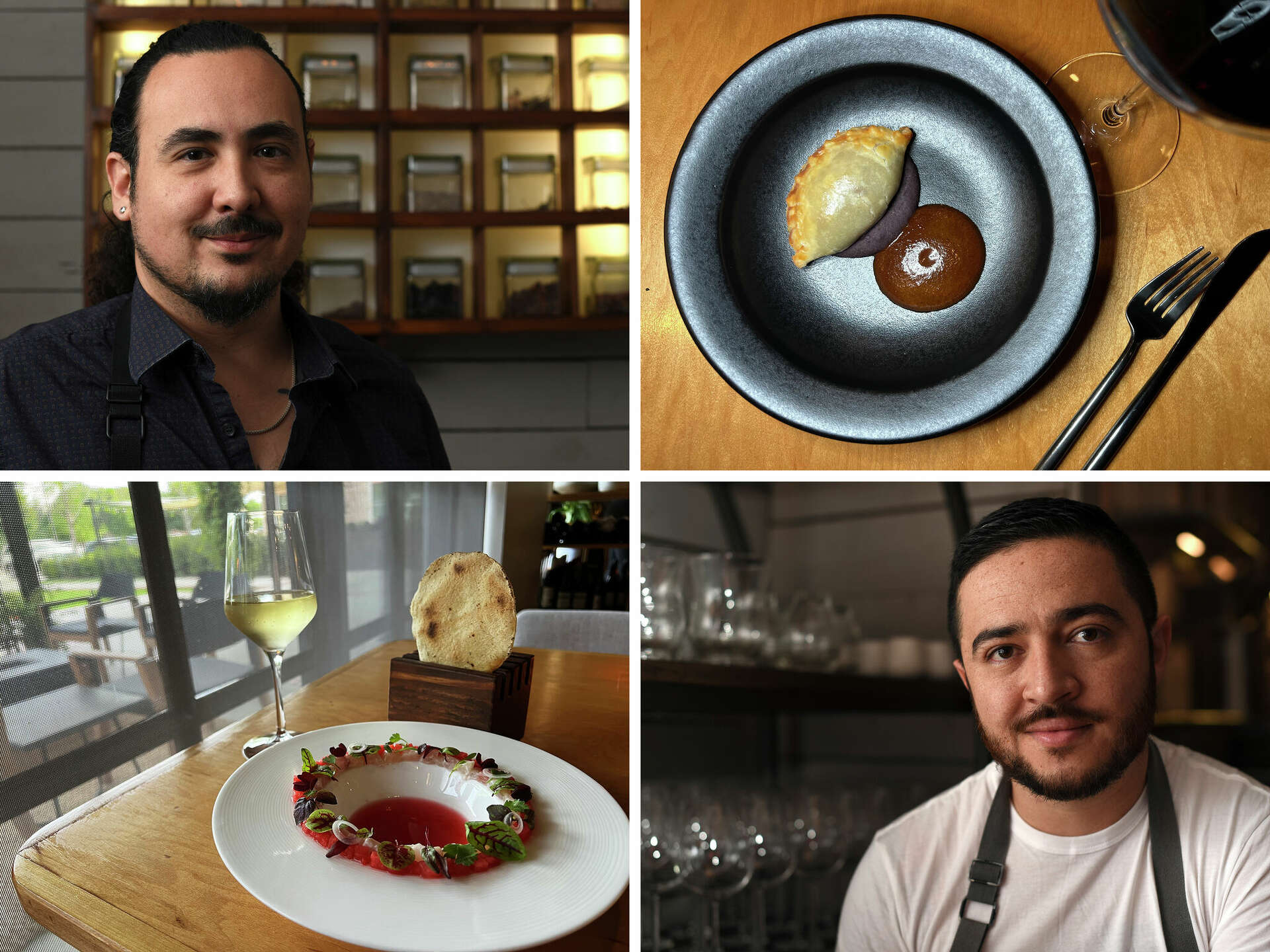 8 things to know about San Antonio's Mixtli restaurant