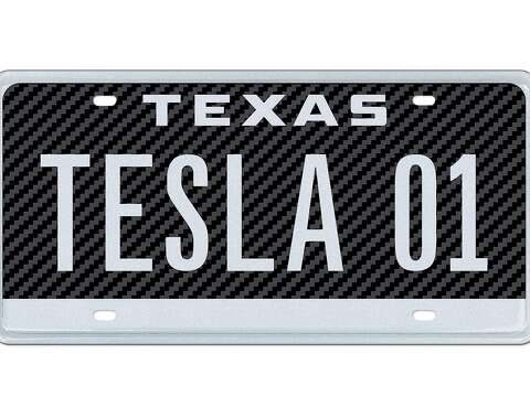 The 9 most unique specialty Texas license plates you can buy