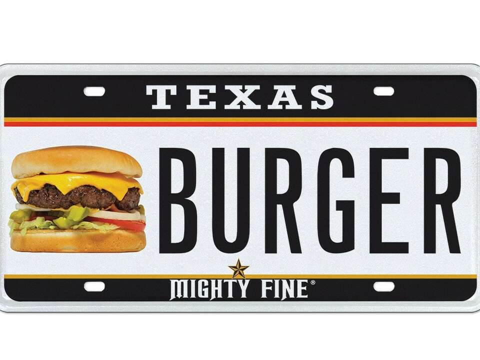 The 9 most unique specialty Texas license plates you can buy