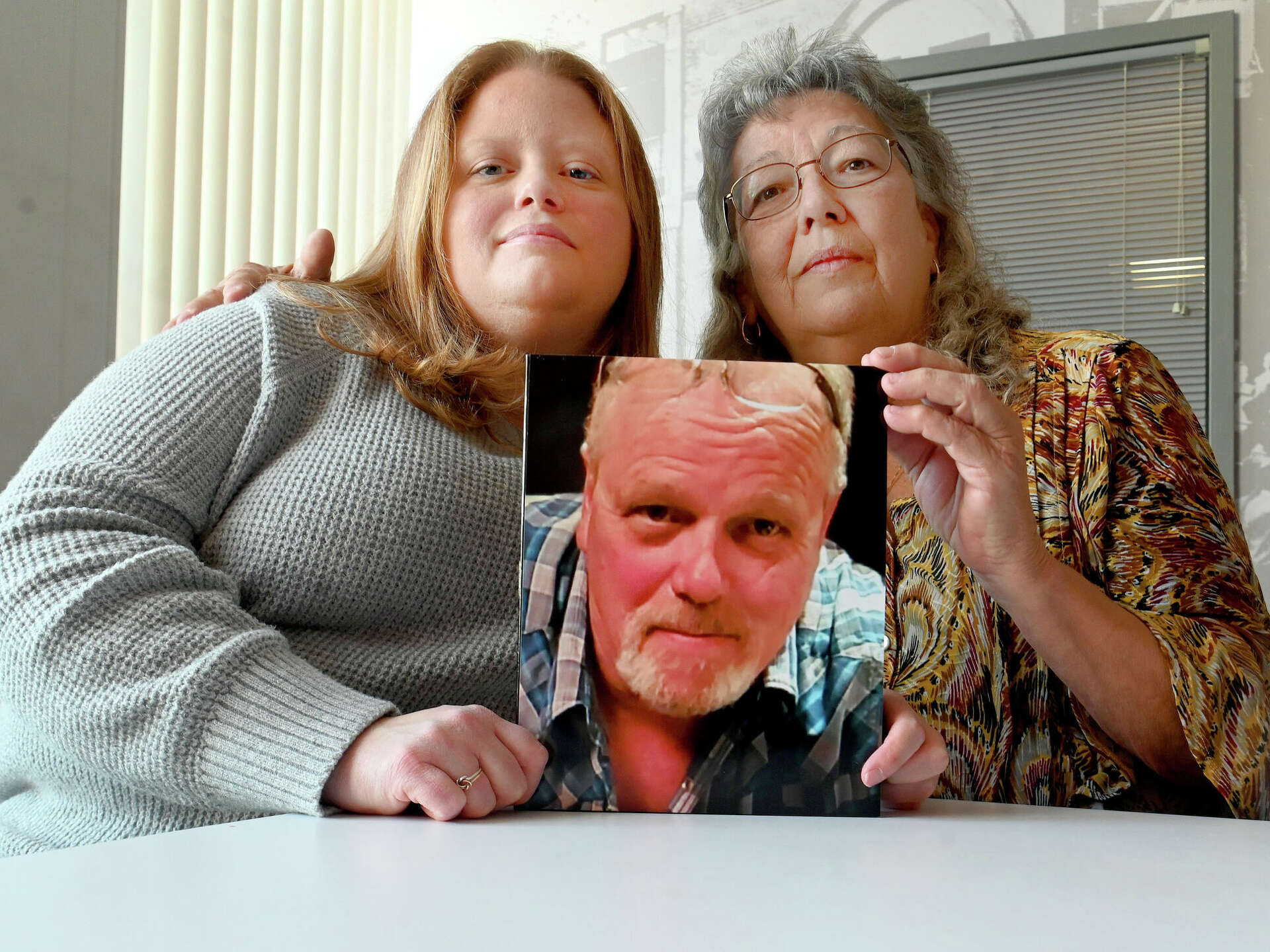 Family of Wallingford man killed by police waits over year for answers