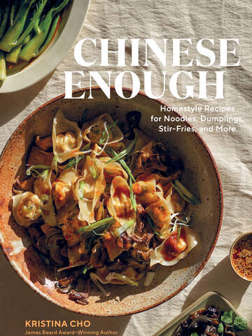 Best SF Bay Area cookbooks from 2024
