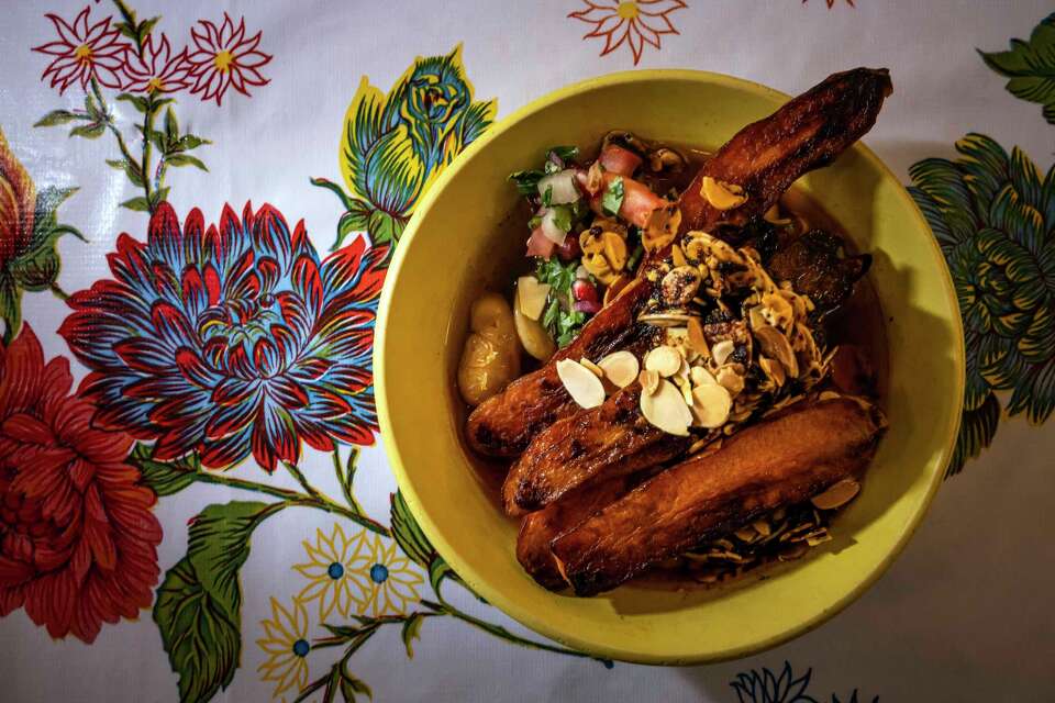 Bombera: the Bay Area’s best Mexican restaurant