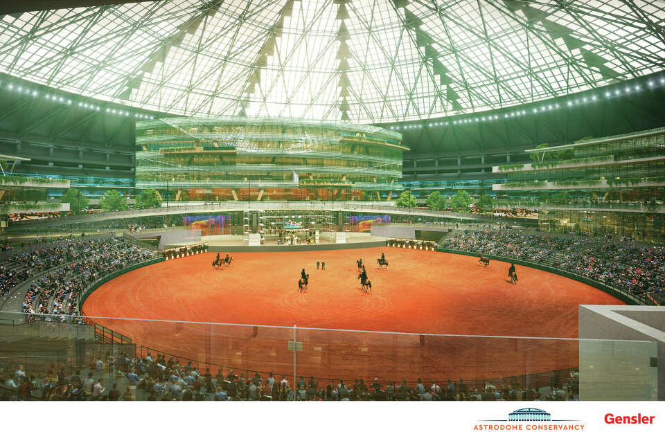 Astrodome marks 60-year anniversary. What's next for the landmark?