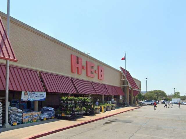 H-E-B store to receive $3M renovation overhaul