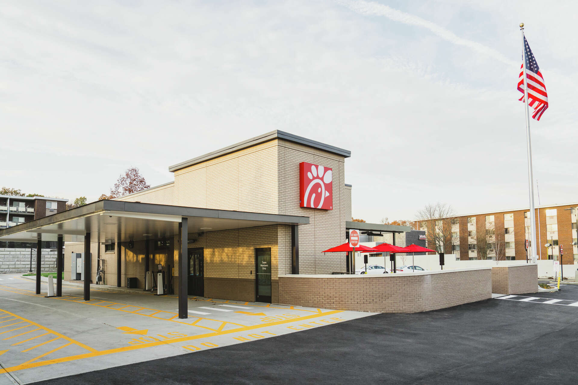Chick-fil-A West Haven location to open this week