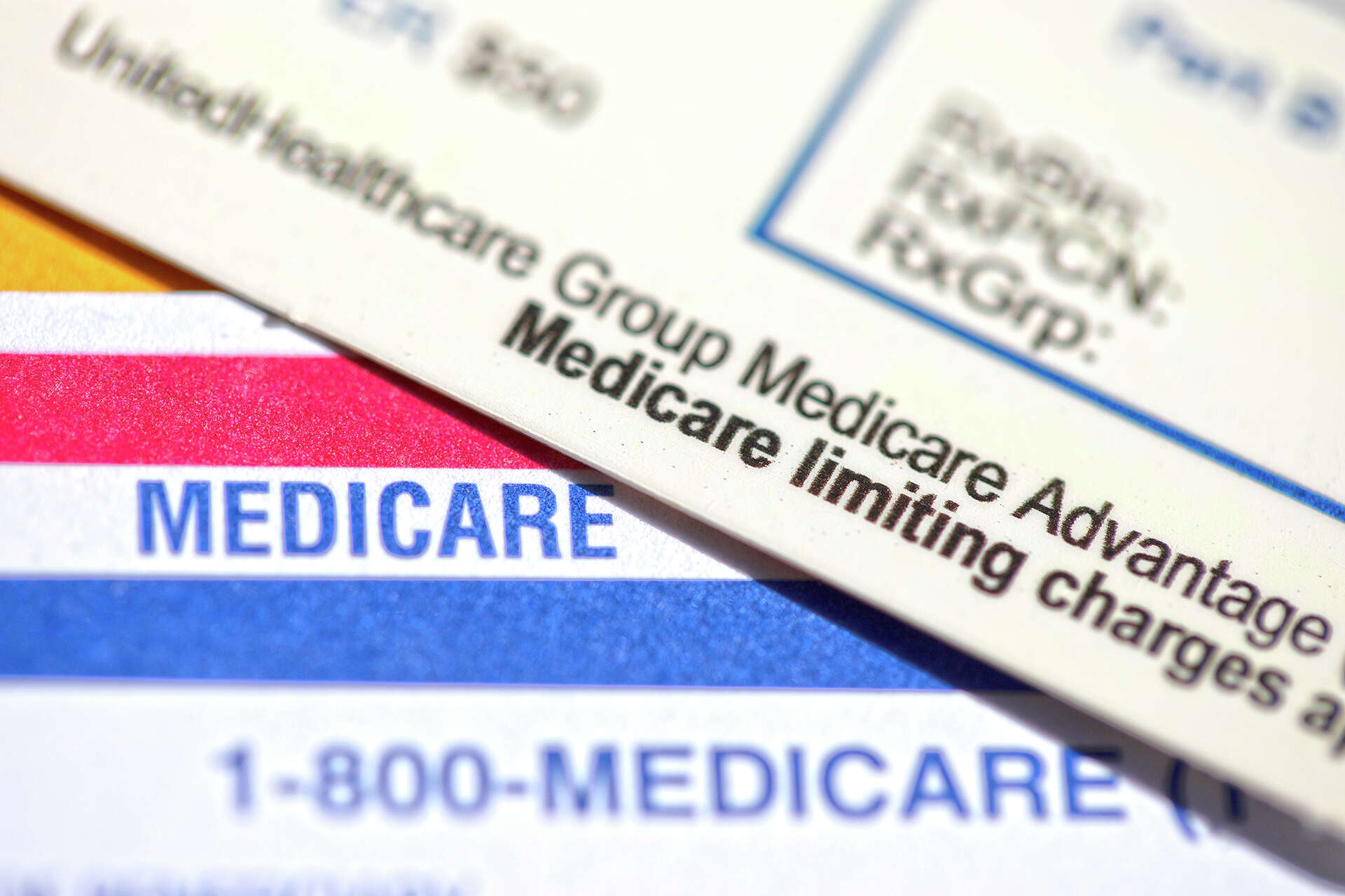 Medicare premiums are going up in 2025. Here’s what to know