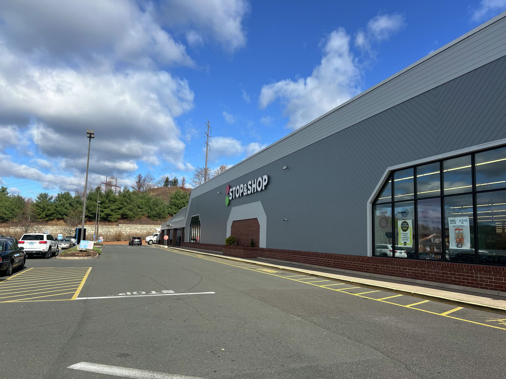 Stop & Shop: CT stores 'largely recovered' after computer hack