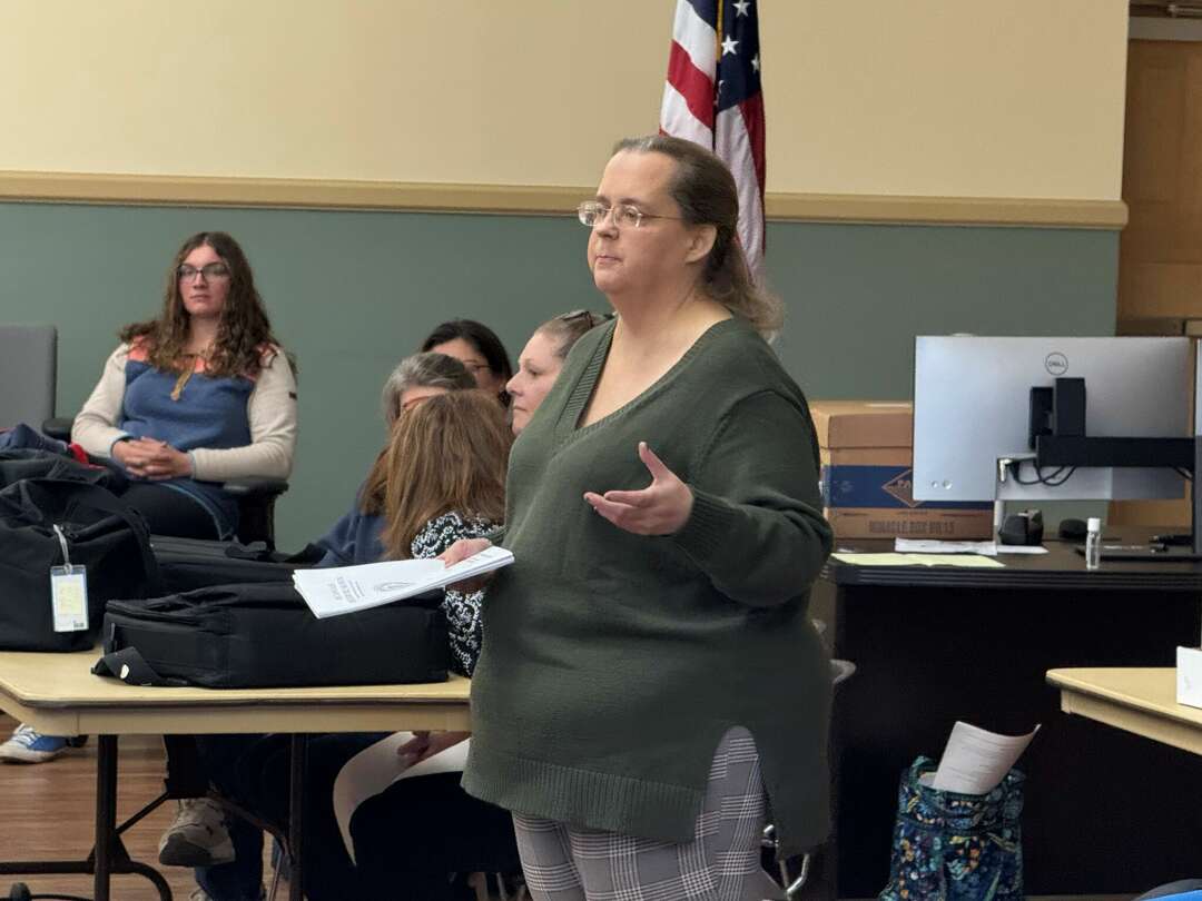 Torrington recount gives victory for Republican House challenger