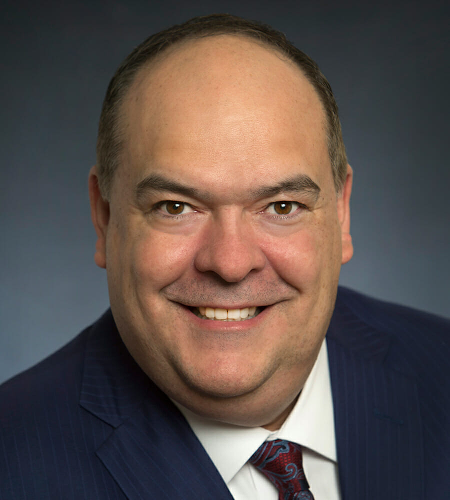 VIA Transit stays in-house with choice for new CEO