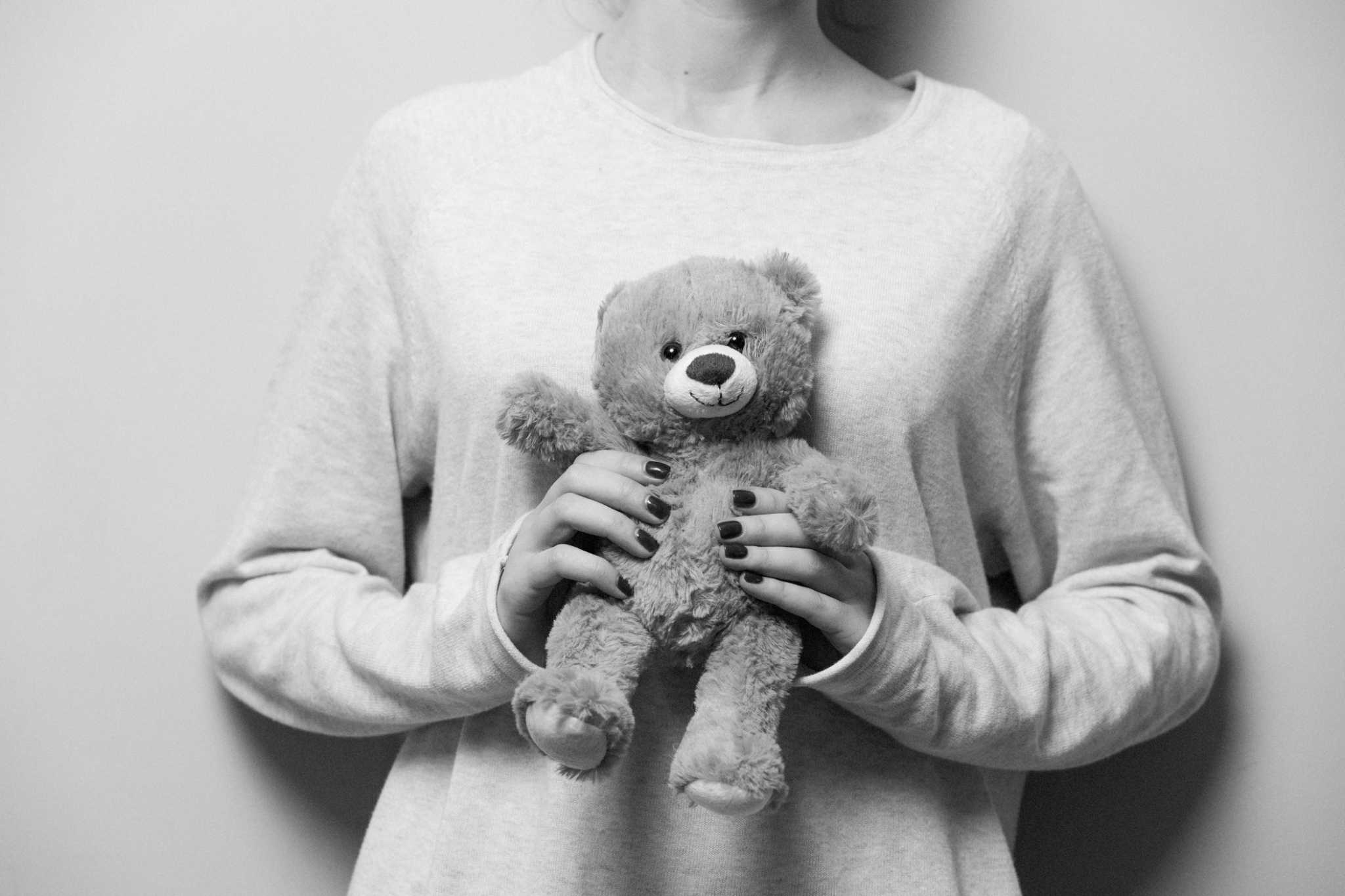 Missing Pieces helps grieving mothers cope with pregnancy loss