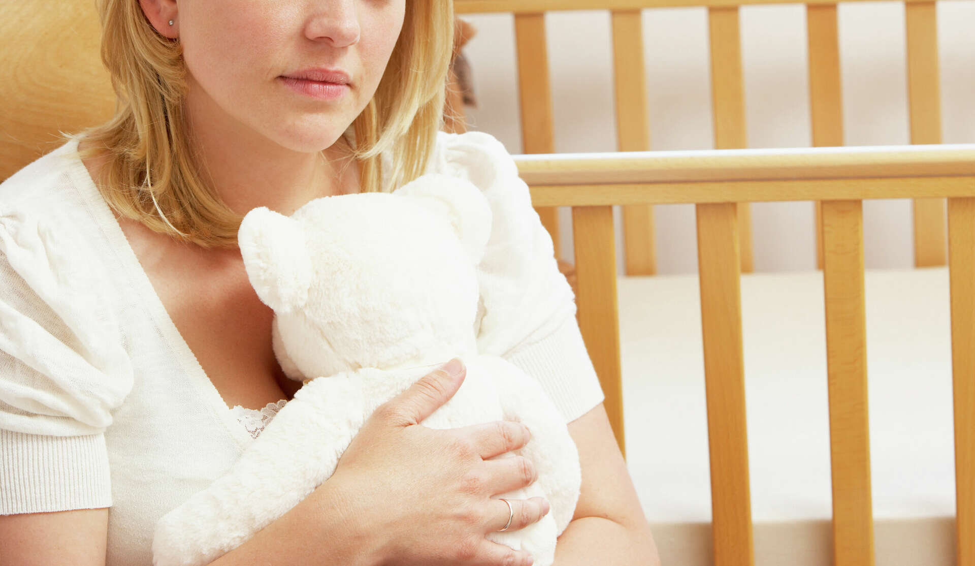 Missing Pieces helps grieving mothers cope with pregnancy loss