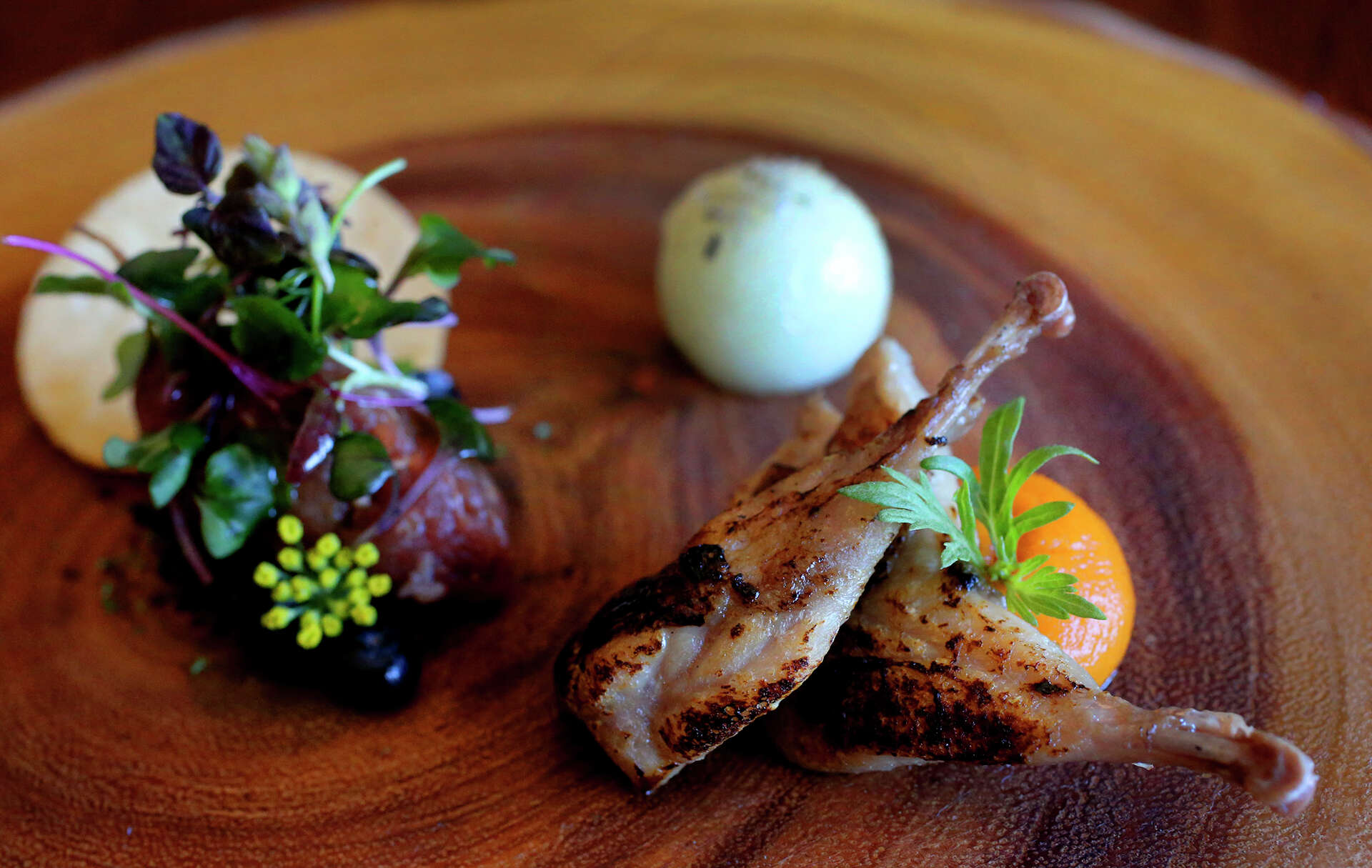 Michelin Guide Texas: Stars, Bib Gourmands and Recommended restaurants