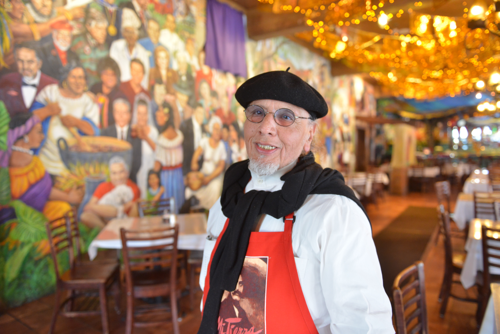 Mi Tierra family patriarch dies at 81