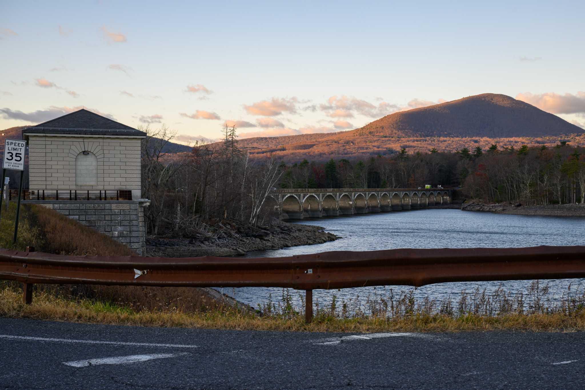 The fraught history of New York City’s watershed in the Catskills