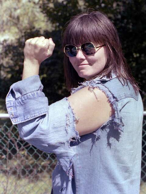 Dorothy Allison, author of ‘Bastard Out of Carolina,’ dies at 75