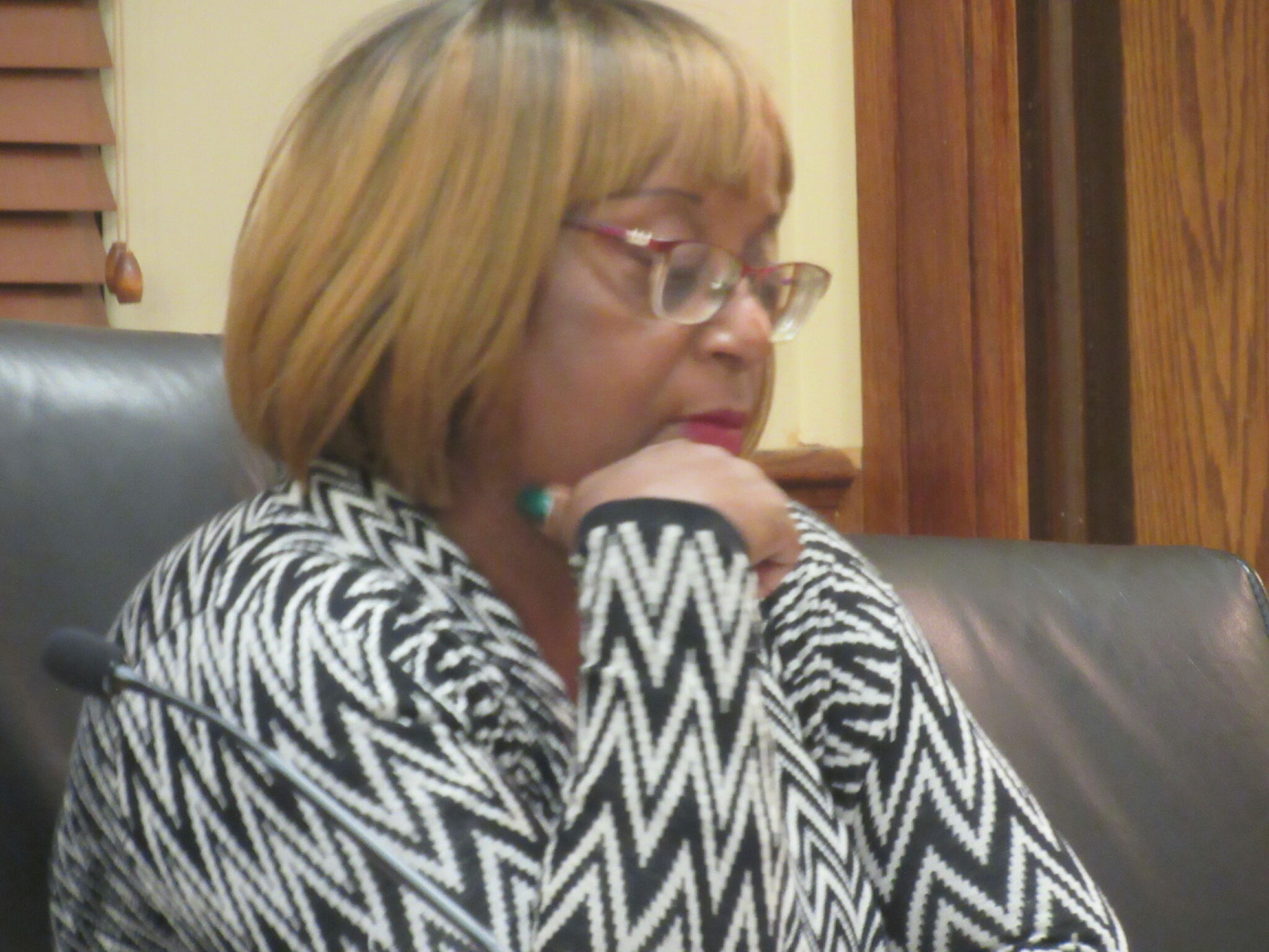 Alton tables funding for UNICEF Child-Friendly Cities Initiative