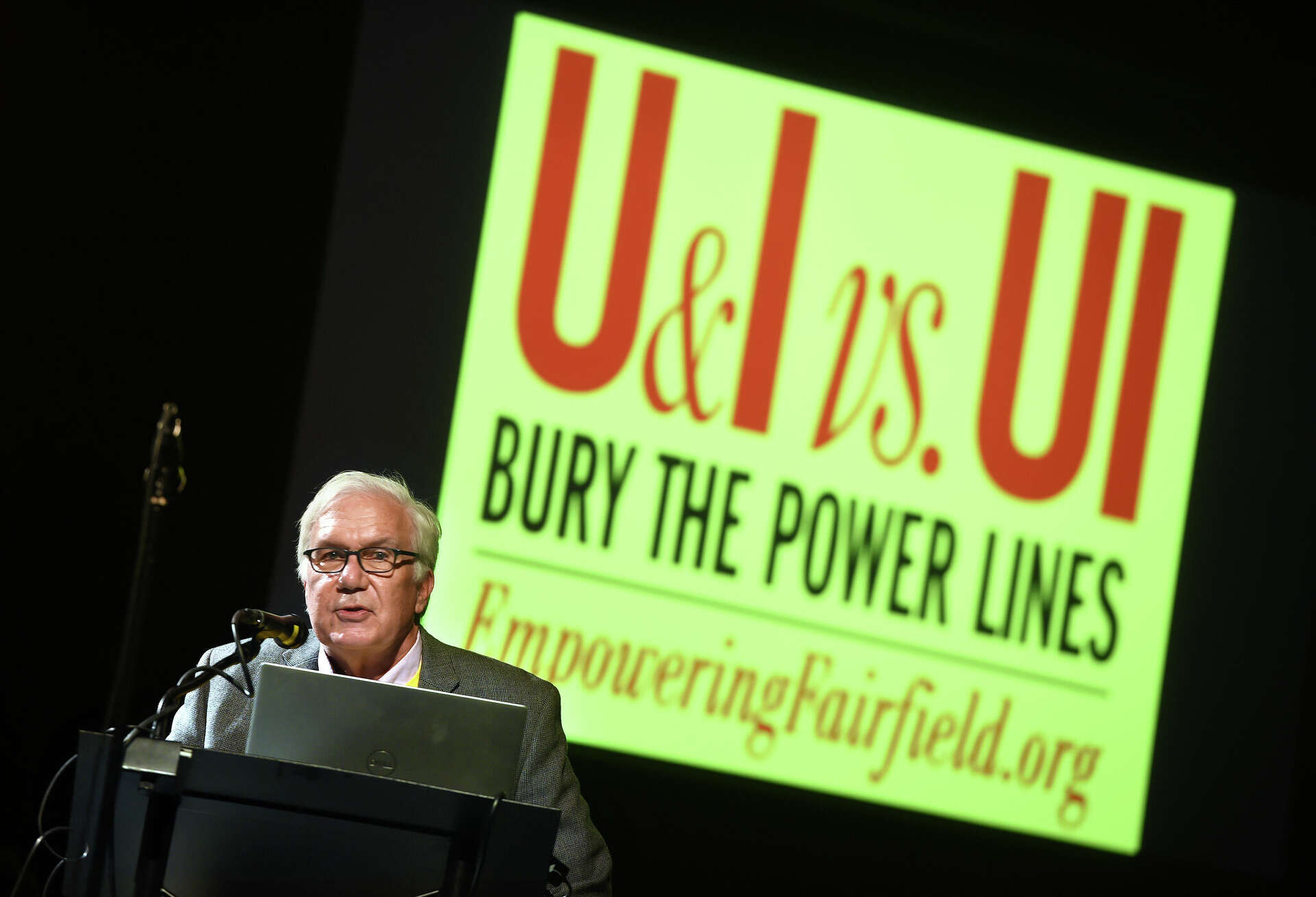 UI files court appeal over rejected Connecticut power line project