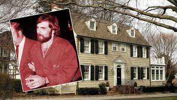 Inside Gruesome History of Real-Life 'Amityville Horror' Murder House ...