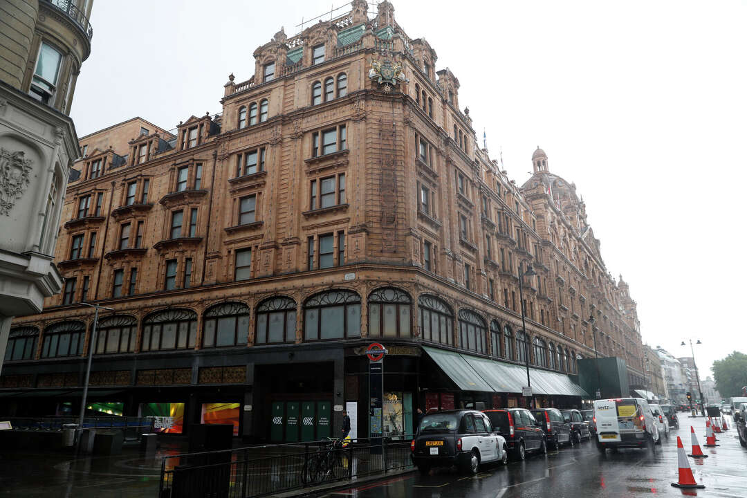Harrods lawsuit seeks evidence from Al Fayed’s Greenwich brother