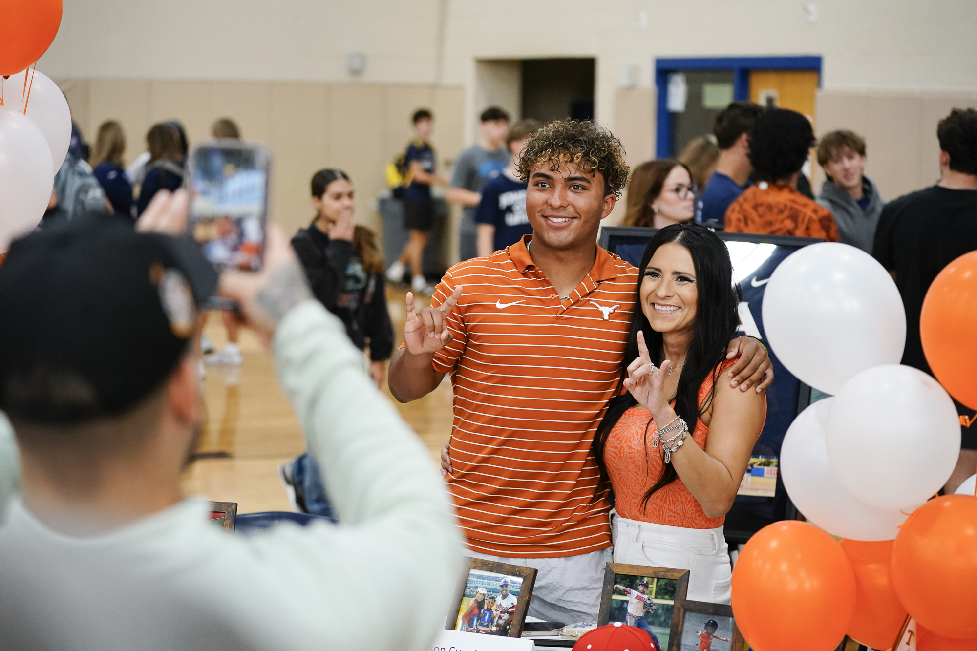 National Signing Day: Where San Antonio athletes are headed
