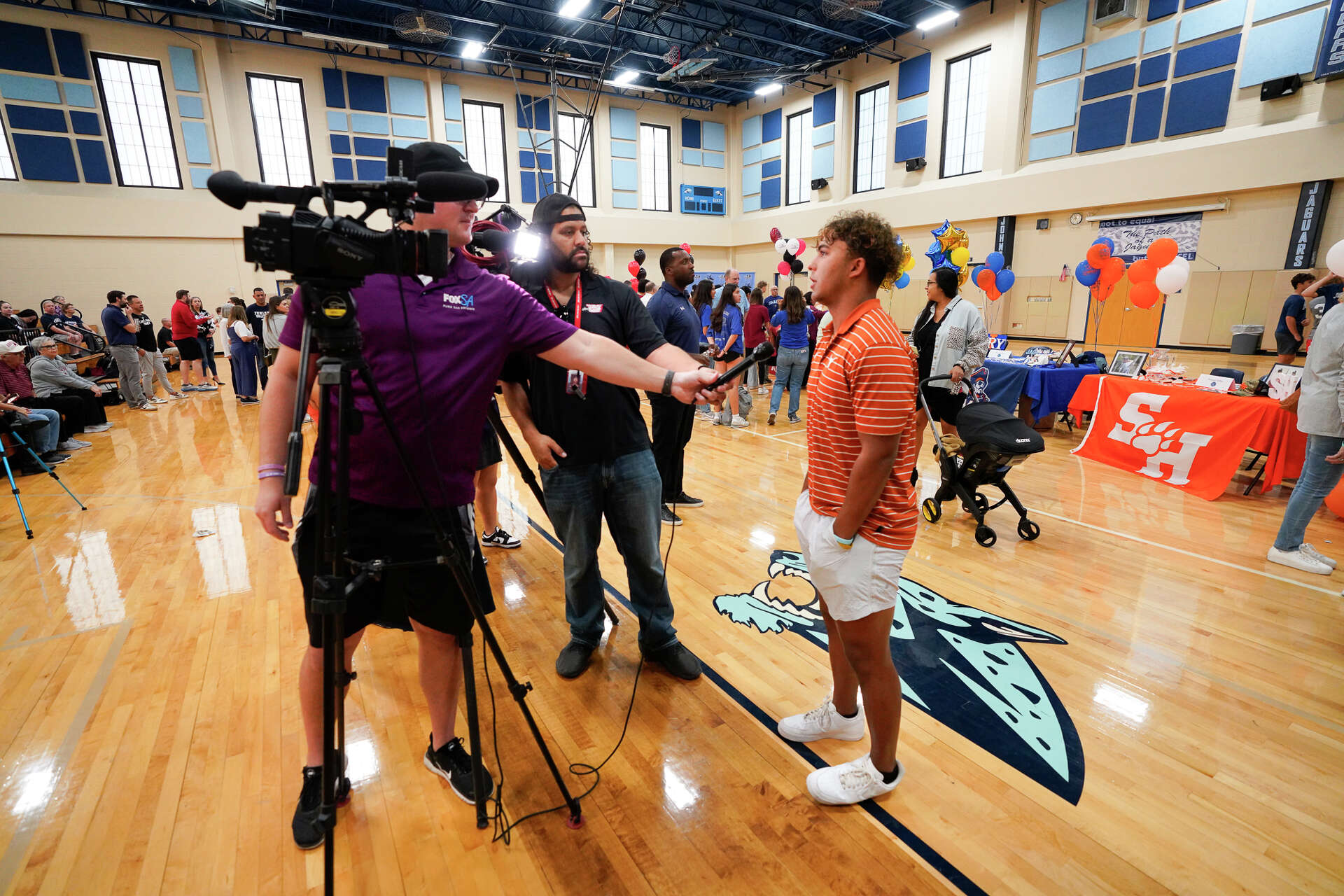 National Signing Day: Where San Antonio athletes are headed