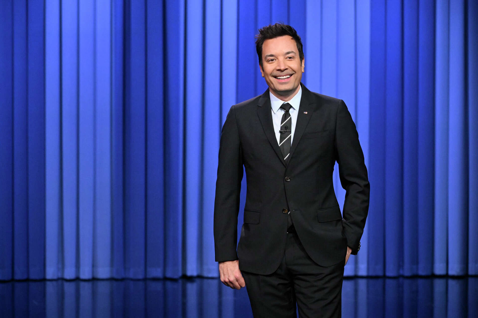 'Sausage' 'Wheel of Fortune' answer makes Fallon, Kimmel, Colbert
