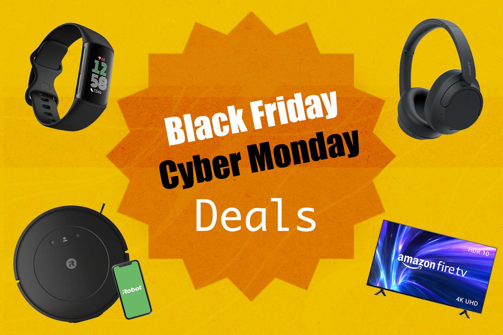 The best early Black Friday deals to shop right now — up to 70% off