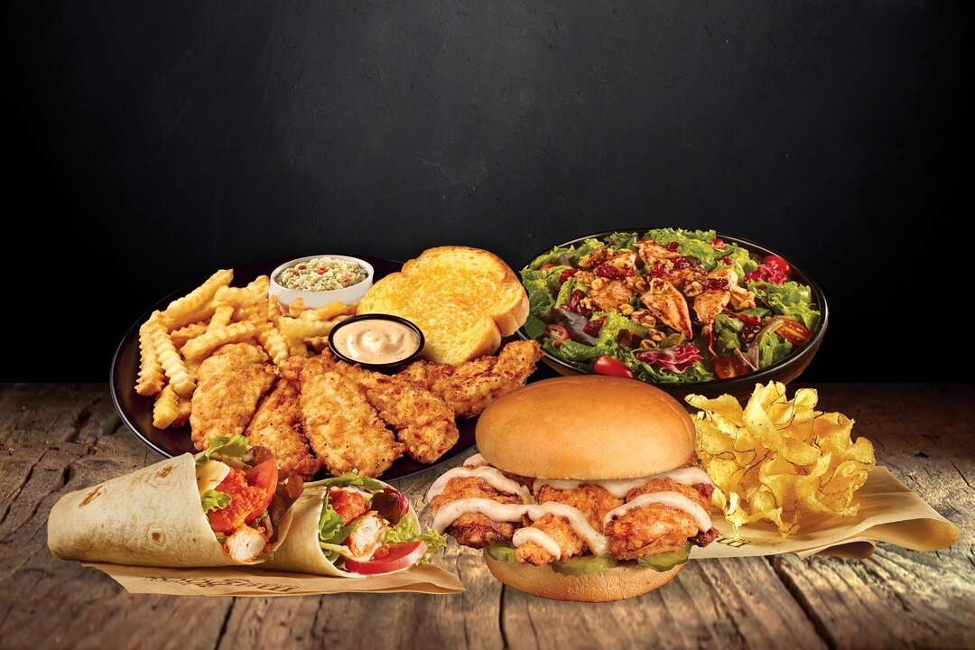 Huey Magoo's Chicken Tenders begins Laredo expansion near Target