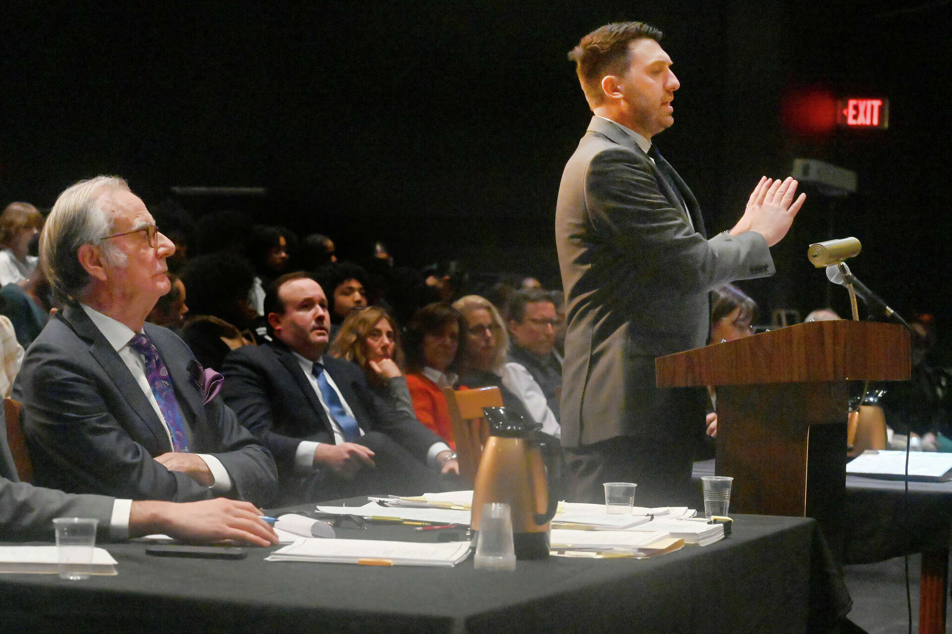 Live Nation says CT lawsuit over drunken driving death could backfire