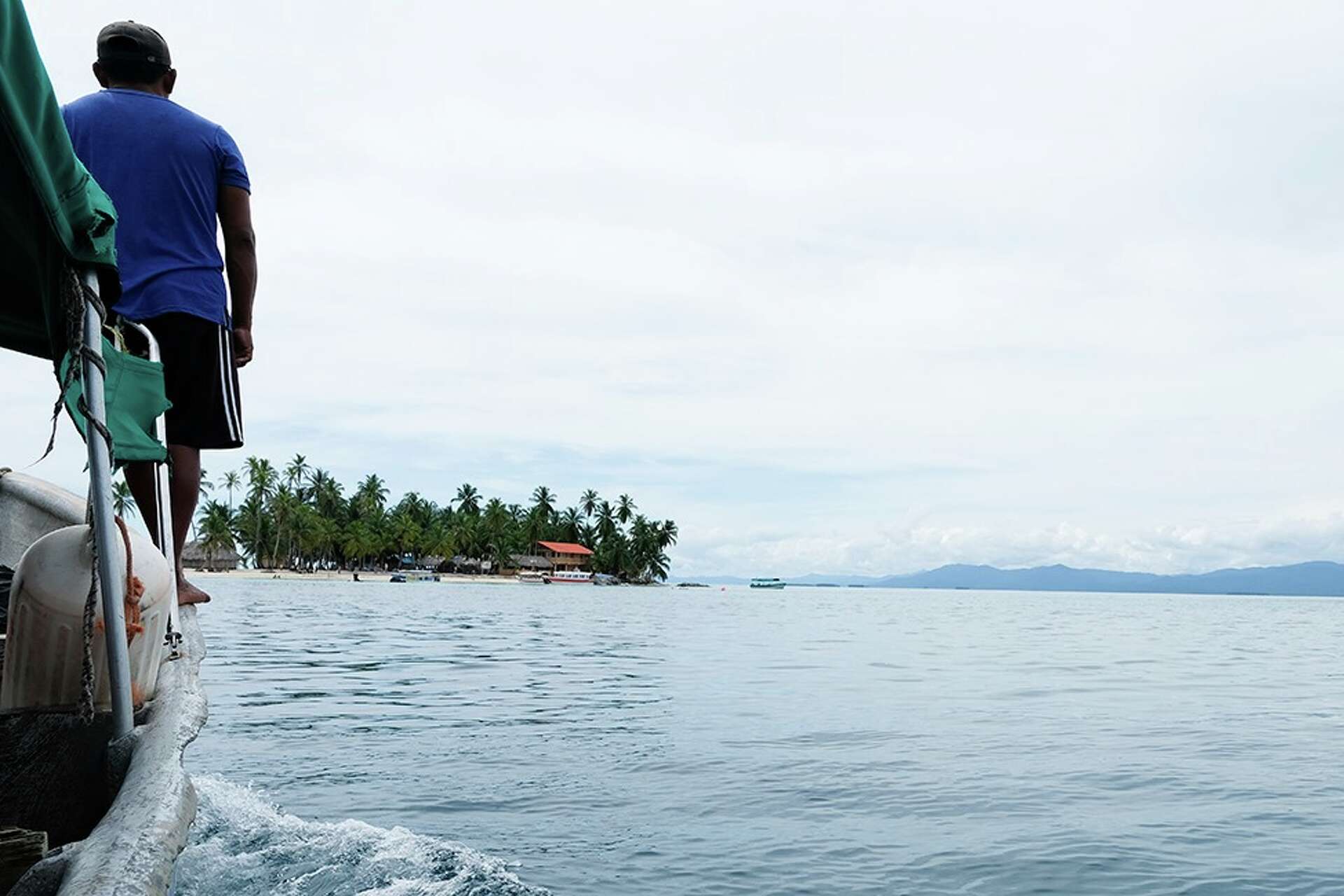 HISD to send NES middle schoolers to Panama, Costa Rica in summer 2025