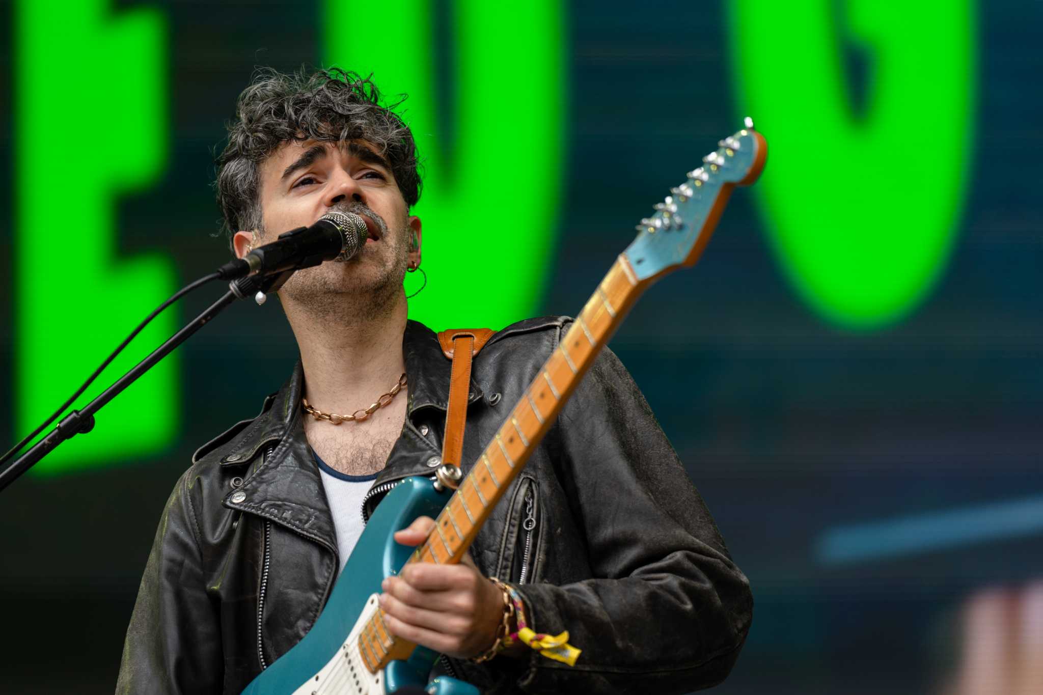 S.F. artist Geographer returns to Noise Pop Festival after six years