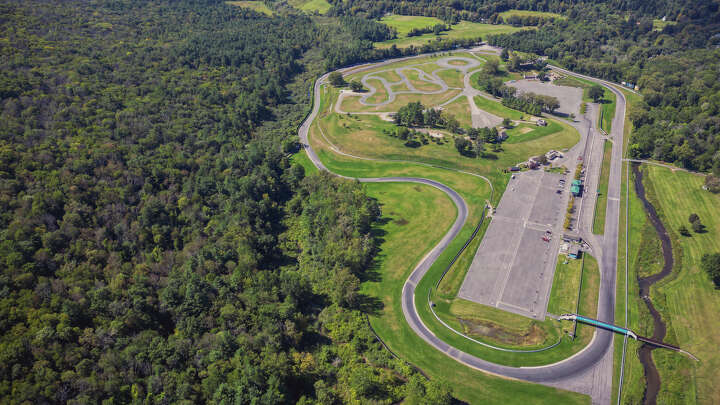 CT getaways: From Jumpfest to Lime Rock, Salisbury offers adrenaline