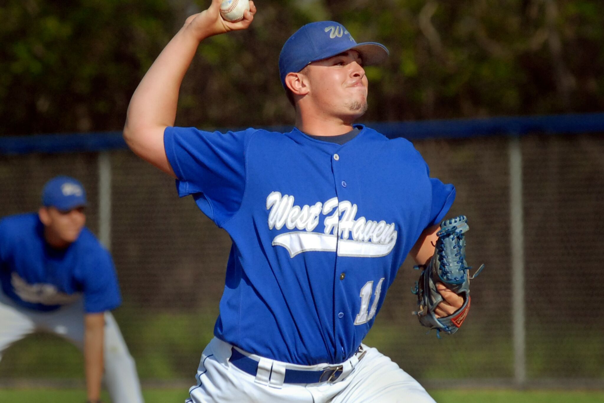 West Haven Hall of Fame to induct eight people Nov. 23