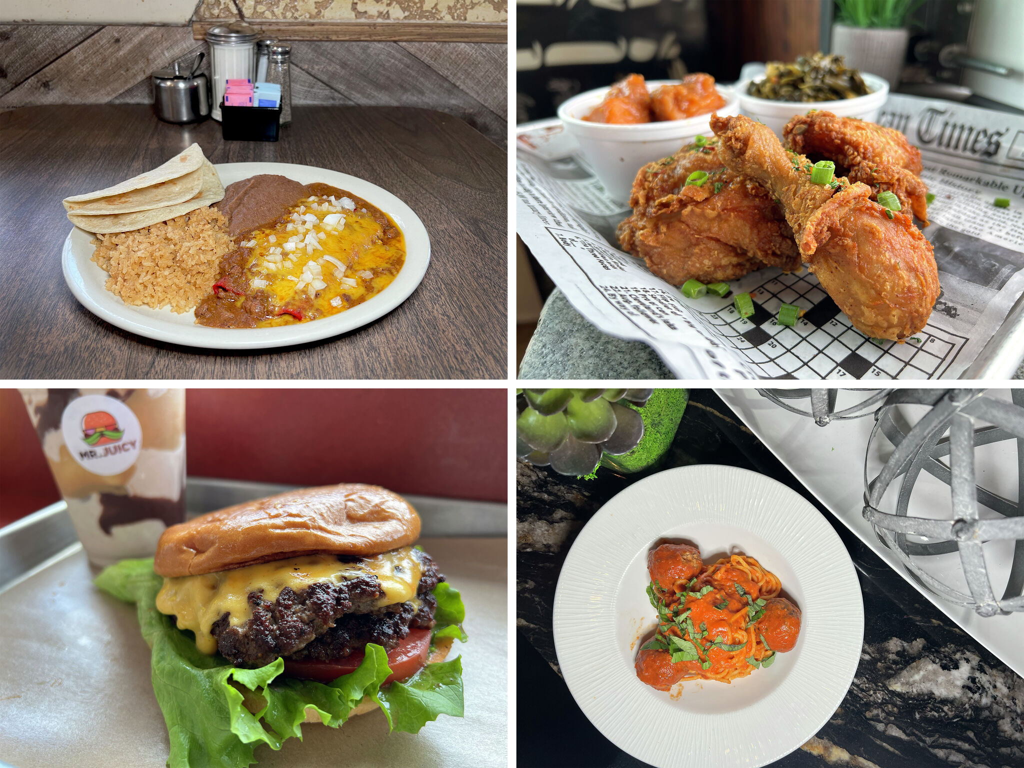 Taste Q&A: Mike Sutter’s best bite ever