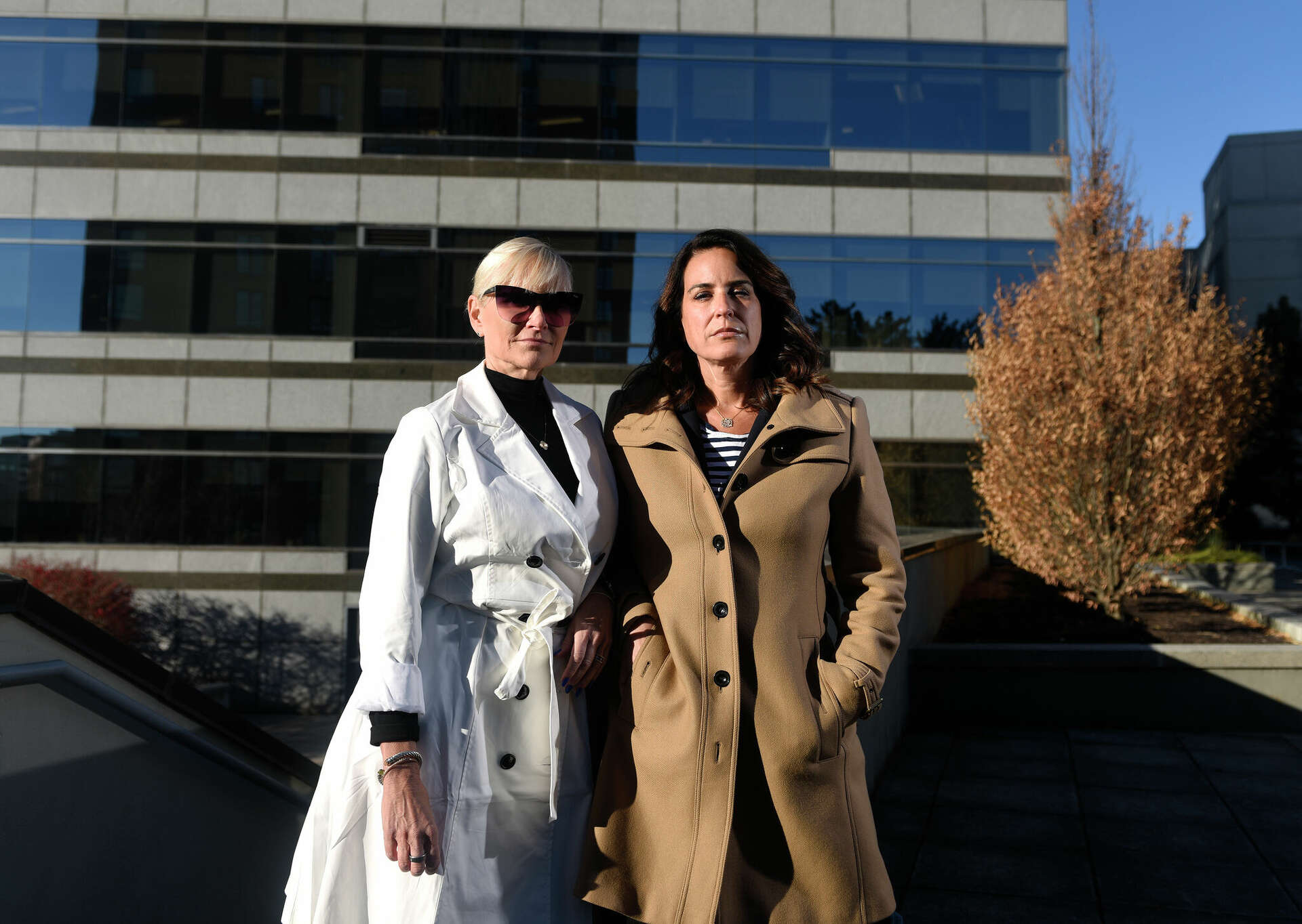 CT woman's sex abuse lawsuit against WWE founder Vince McMahon resumes