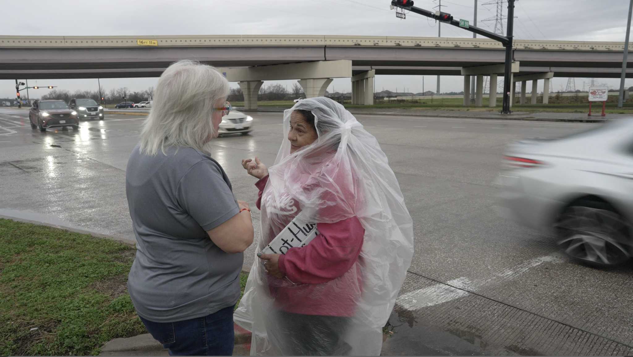 Where to donate to help Houston's homeless | Editorial